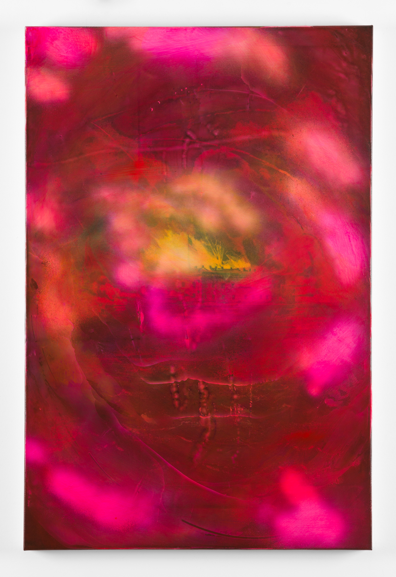 The Phillips Collects: Rush Baker IV | The Phillips Collection